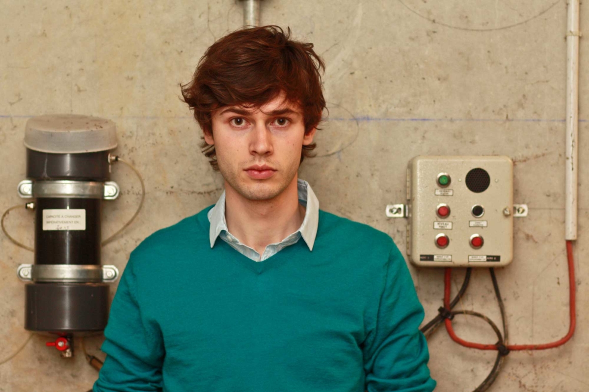 Maxime Pascal | | Artrotters | Les Voyages Forment La Culture